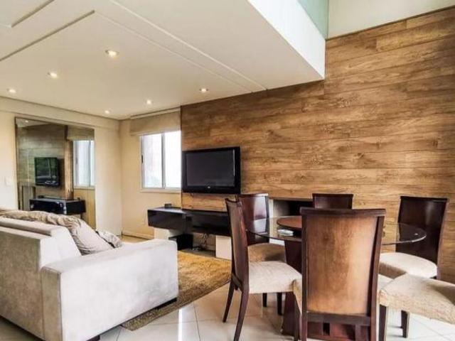 Apartamento à venda no bairro Vila Suzana São Paulo/SP, Zona Sul