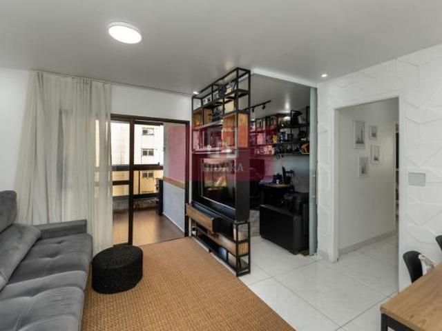 Apartamento à venda no bairro Vila Suzana São Paulo/SP, Zona Sul