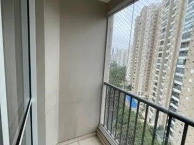 Apartamento à venda no bairro Vila Suzana São Paulo/SP, Zona Sul
