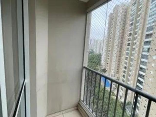 CONDOMINIO EDIFICIO CORES JARDIM SUL Apartamento à venda no bairro Vila Suzana São Paulo/SP, Zon