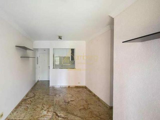 Apartamento à venda no bairro Vila Suzana/Morumbi, 2 vagas fixas!
