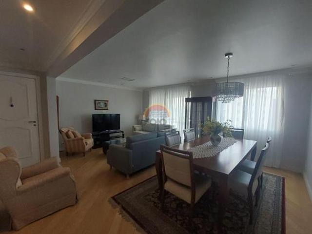 Apartamento à venda no bairro Vila São Francisco São Paulo/SP