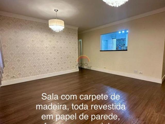 Apartamento à venda no bairro Vila São Francisco São Paulo/SP