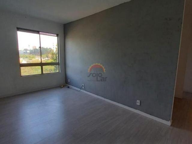 Apartamento à venda no bairro Vila São Francisco São Paulo/SP