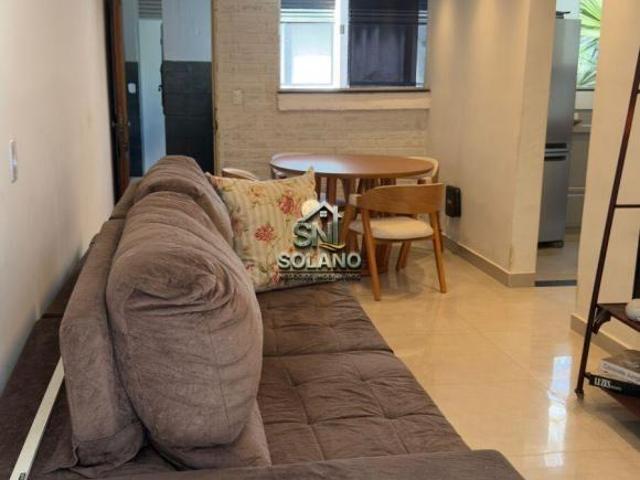 Apartamento à venda no bairro Vila São João Goiânia/GO