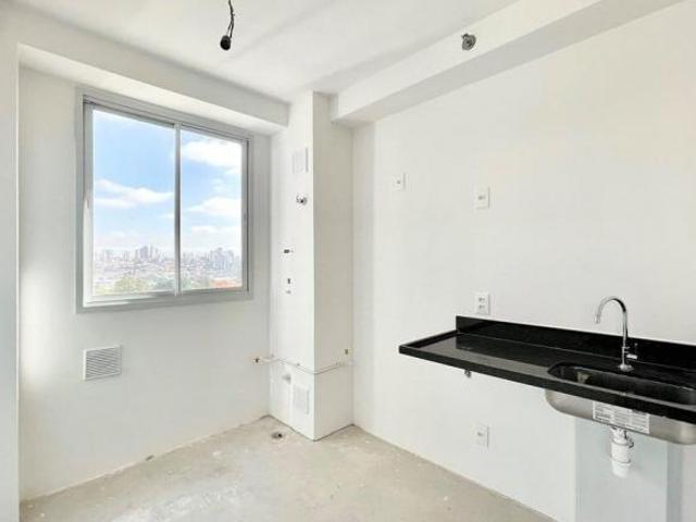 Apartamento à venda no bairro Vila São José Ipiranga São Paulo/SP
