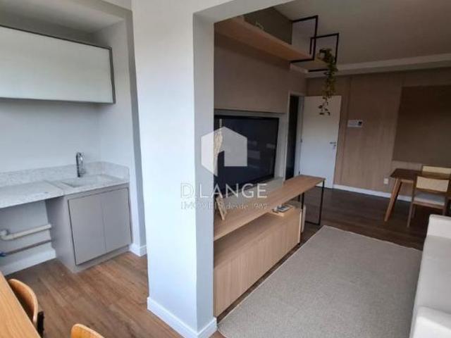 Apartamento à venda no bairro Vila São Sebastião em Valinhos SP