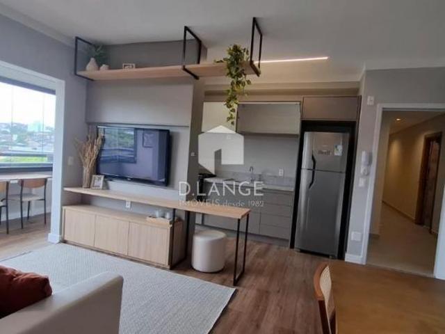 Apartamento à venda no bairro Vila São Sebastião em Valinhos SP