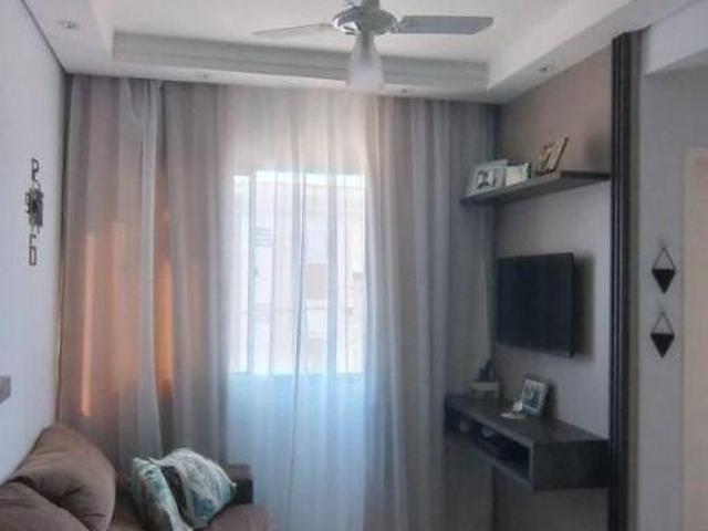 Apartamento à venda no bairro Vila São José Itu/SP