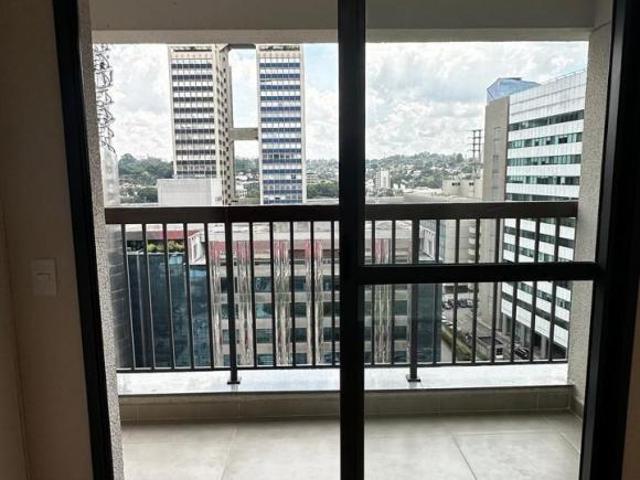 Apartamento à venda no bairro Vila Sao Francisco Zona Sul em São Paulo/SP
