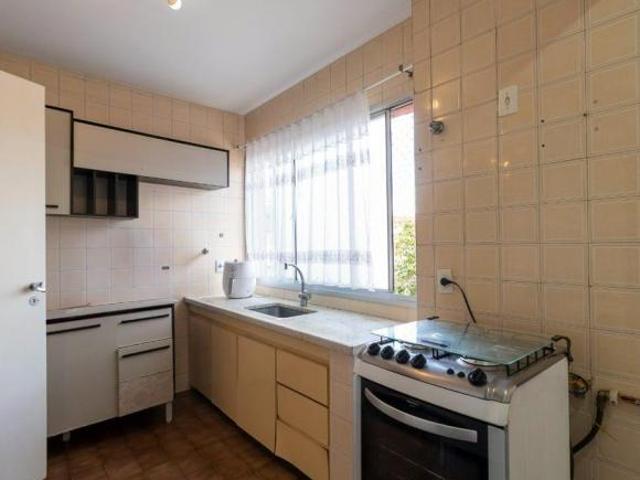 Apartamento à venda no bairro Vila Santa Catarina São Paulo/SP