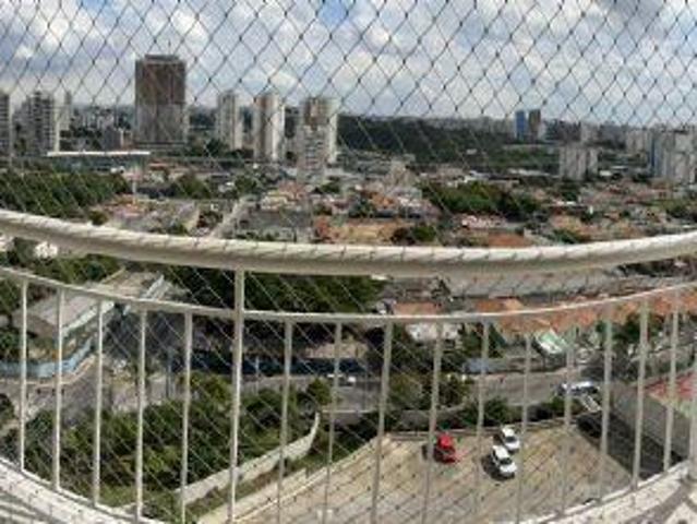 Apartamento na Vila Santa Clara