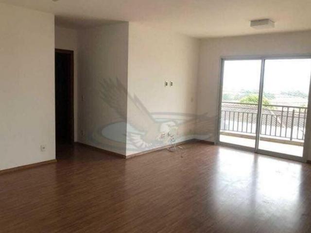 Apartamento à venda no bairro Vila Santa Cruz Itatiba/SP