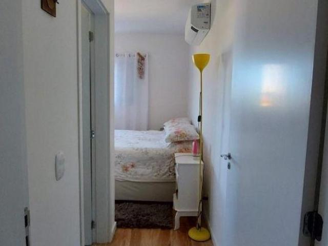 Apartamento à venda no bairro Vila Santa Rosa Itu/SP