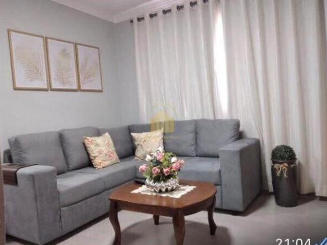 Apartamento à venda no bairro Vila Santana São Paulo/SP, Zona Leste