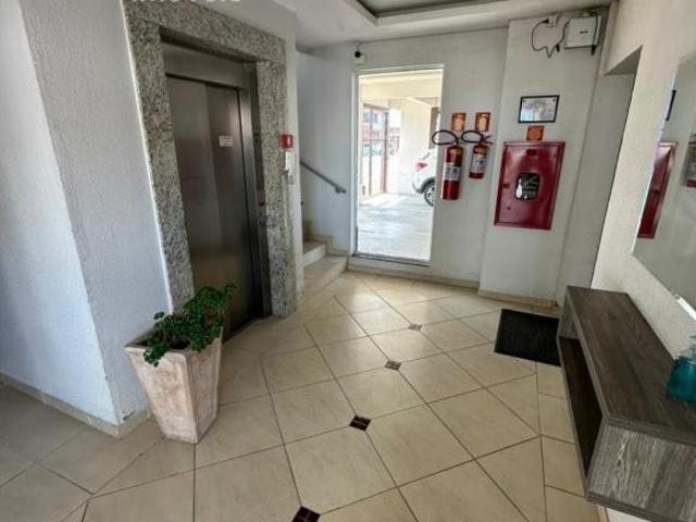 Apartamento à venda no bairro Vila Santo Ângelo Cachoeirinha/RS
