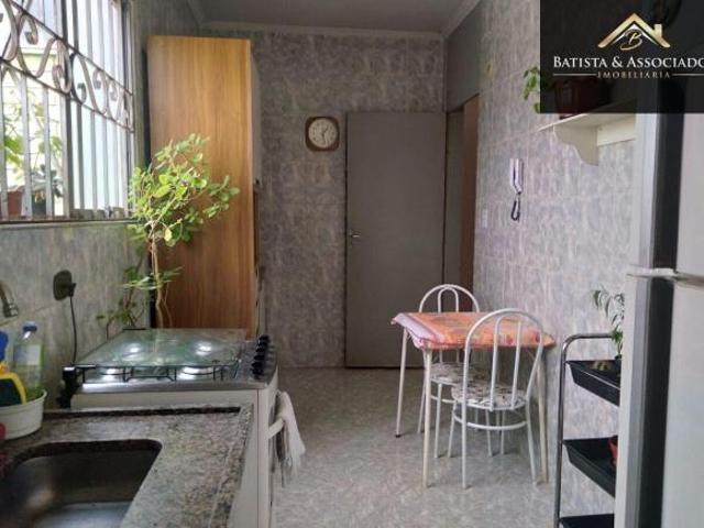 Apartamento à venda no bairro Vila Satúrnia Campinas/SP
