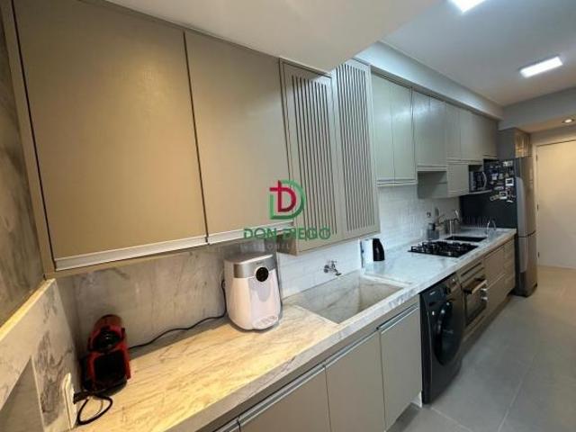 Apartamento à venda no bairro Vila Siam Londrina/PR, Zona Leste