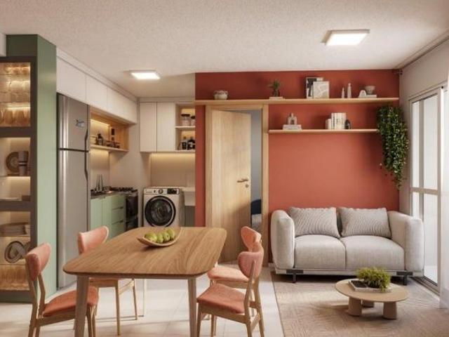 Apartamento à venda no bairro Vila Sílvia São Paulo/SP
