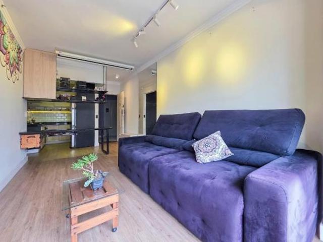 Apartamento à venda no bairro Vila Siqueira Zona Norte em São Paulo/SP