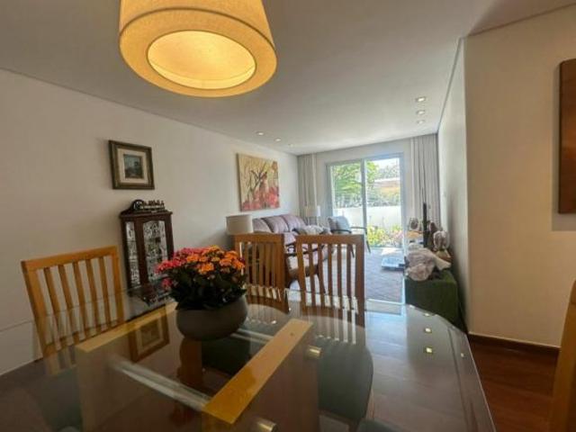Apartamento à venda no bairro Vila Sofia em São Paulo/SP