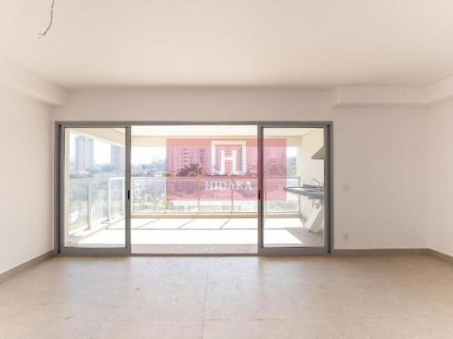 Apartamento à venda no bairro Vila Sofia São Paulo/SP, Zona Sul