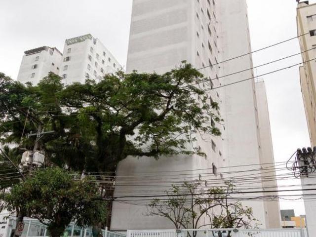 Apartamento à venda no bairro Vila Sofia São Paulo/SP