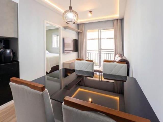 Apartamento à venda no bairro Vila Sônia em São Paulo/SP