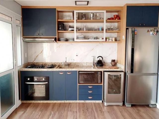 Apartamento à venda no bairro Vila Sônia São Paulo/SP, Zona Oeste