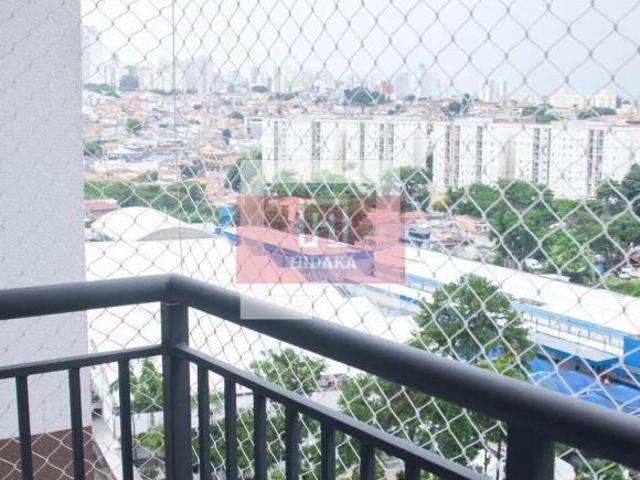 Apartamento à venda no bairro Vila Sônia São Paulo/SP, Zona Oeste