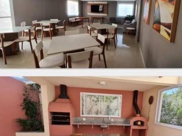 Apartamento à venda no bairro Vila Sônia São Paulo/SP, Zona Sul