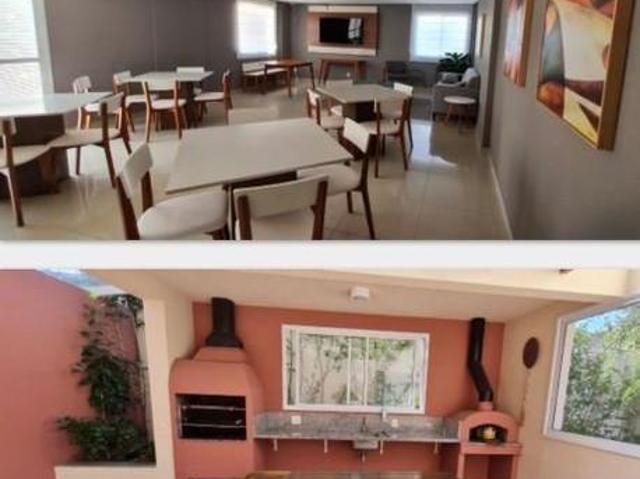 Apartamento à venda no bairro Vila Sônia São Paulo/SP, Zona Sul
