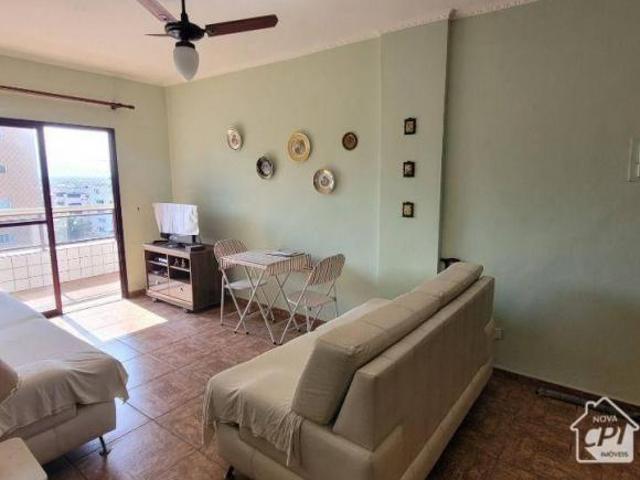 Apartamento à venda no bairro Vila Tupi em Praia Grande/SP