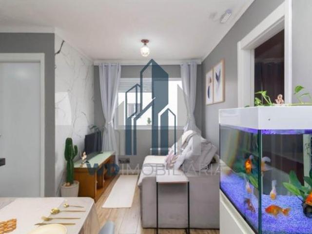 Apartamento à venda no bairro Vila Taquari São Paulo/SP