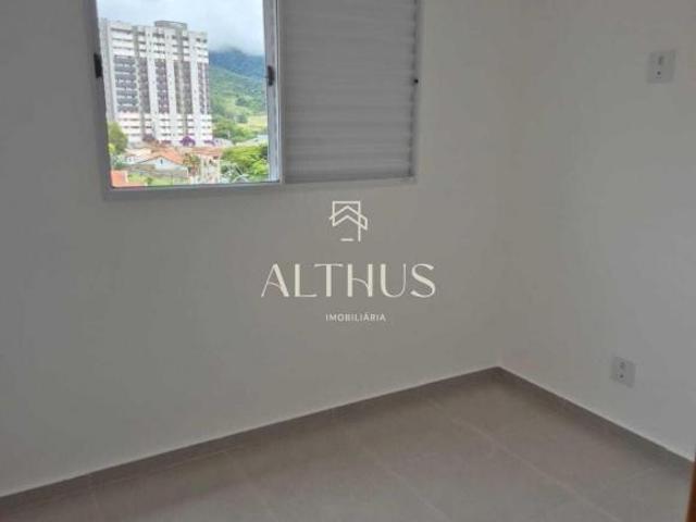Apartamento à venda no bairro Vila Togni Poços de Caldas/MG