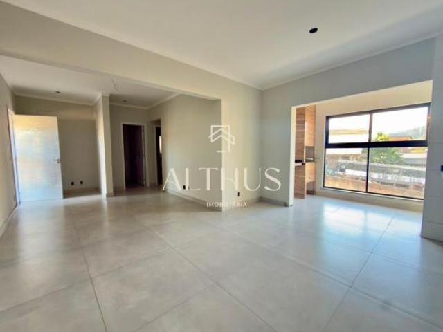 Apartamento à venda no bairro Vila Togni Poços de Caldas/MG