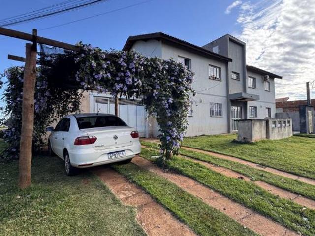 Apartamento à venda no bairro Vila Toscana Dourados/MS