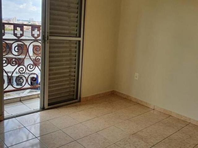 Apartamento à venda no bairro Vila Trujillo Sorocaba/SP