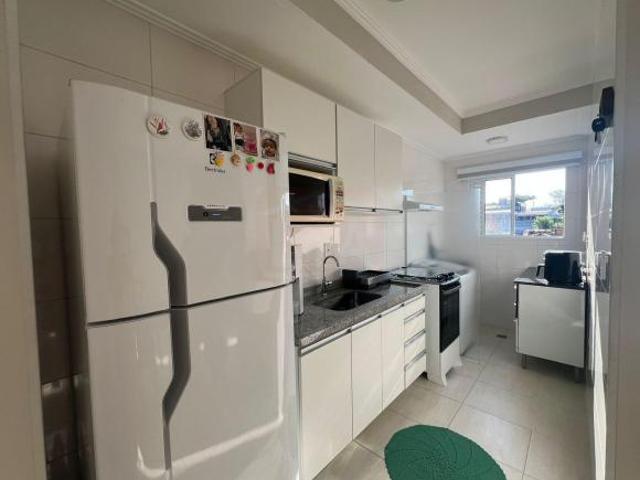 Apartamento à venda no bairro Vila Trujillo Sorocaba/SP, Norte