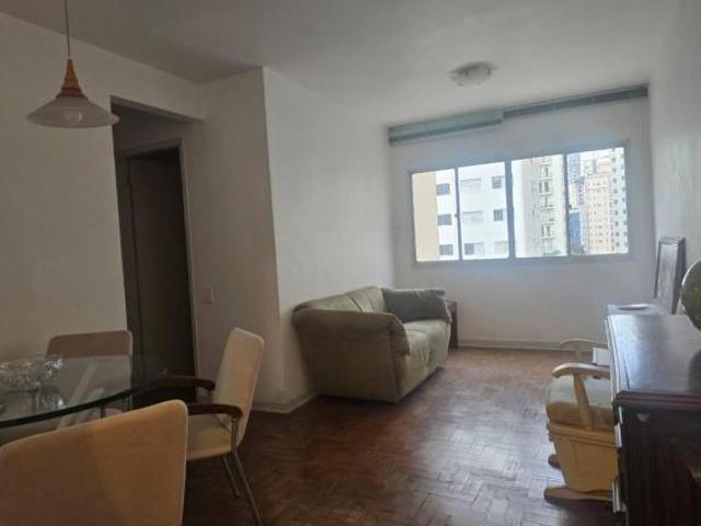 Apartamento à venda no bairro Vila Uberabinha em São Paulo/SP