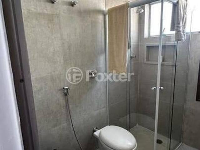 Apartamento à venda no bairro Vila Uberabinha em São Paulo/SP