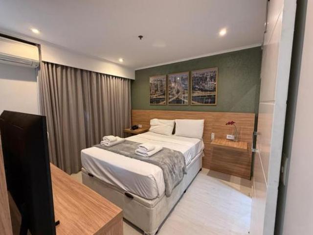 Apartamento à venda no bairro Vila Uberabinha em São Paulo/SP