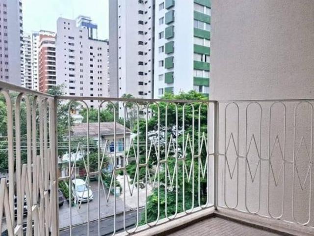 Apartamento à venda no bairro Vila Uberabinha em São Paulo/SP
