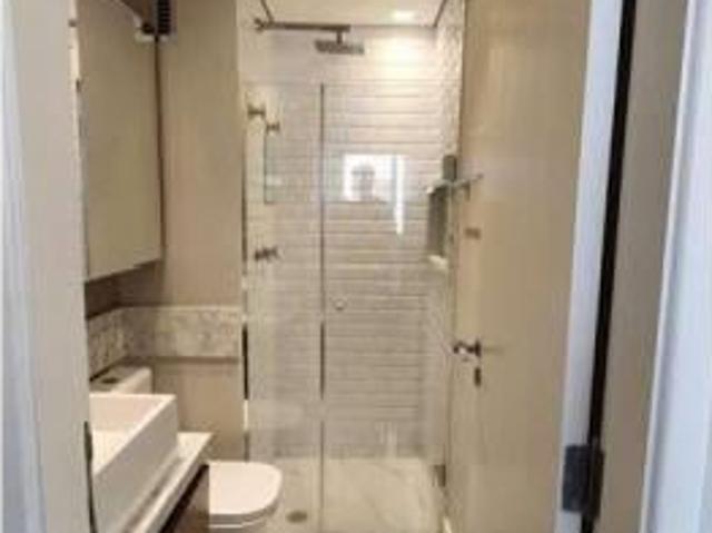 Apartamento à venda no bairro Vila Uberabinha São Paulo/SP