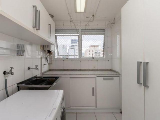 Apartamento à venda no bairro Vila Uberabinha São Paulo/SP