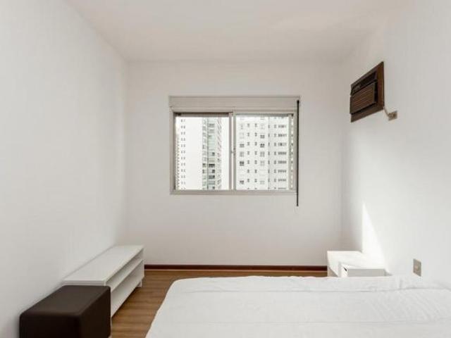 Apartamento à venda no bairro Vila Uberabinha São Paulo/SP