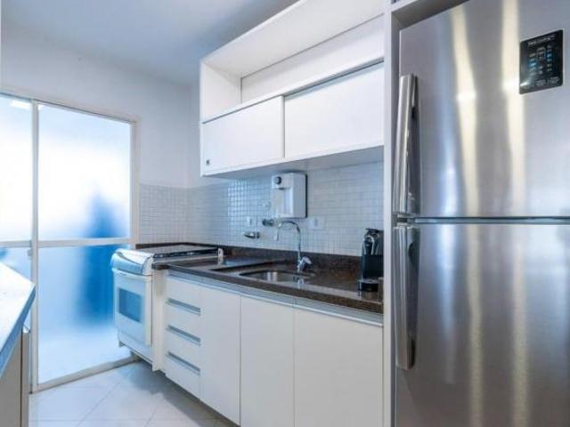 Apartamento à venda no bairro Vila Uberabinha São Paulo/SP