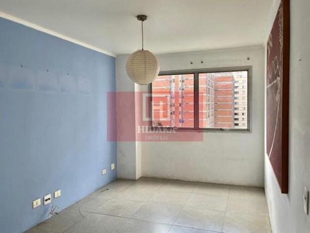 Apartamento à venda no bairro Vila Uberabinha São Paulo/SP, Zona Sul