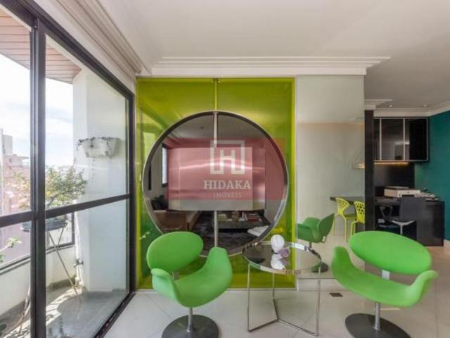 Apartamento à venda no bairro Vila Uberabinha São Paulo/SP, Zona Sul