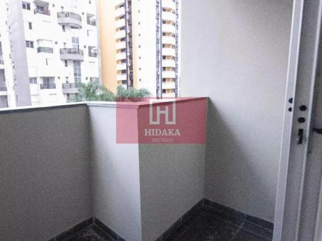 Apartamento à venda no bairro Vila Uberabinha São Paulo/SP, Zona Sul